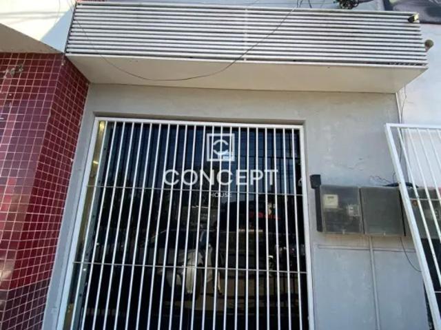 Salas comercias