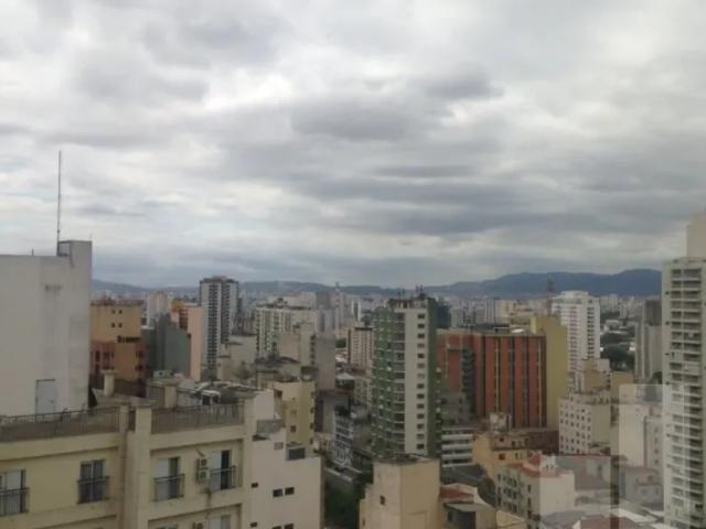 Salas Comercias conjugadas em Higienópolis