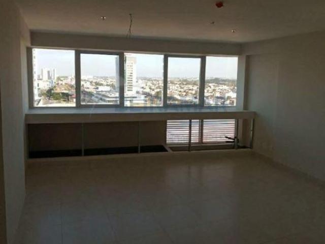 Salas Comercias à Venda no Connect Tower Águas Claras