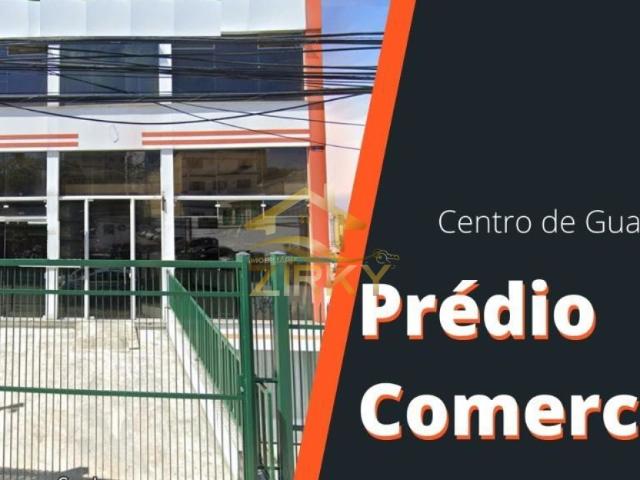 Salas Coml. a venda no Centro Guarulhos 2 Dorms