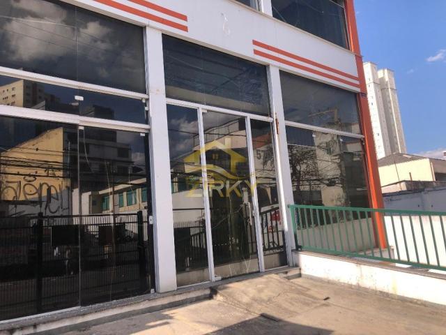 Salas Coml. a venda no Centro Guarulhos 2 Dorms