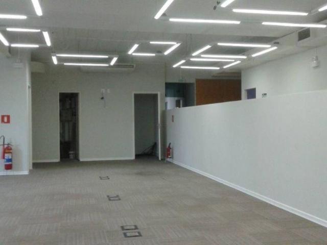 Salas Coml. a venda no Cidade Monções São Paulo 2 Dorms