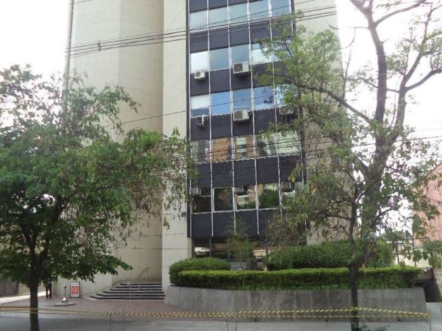 Salas Coml. a venda no Cidade Monções São Paulo 3 Dorms