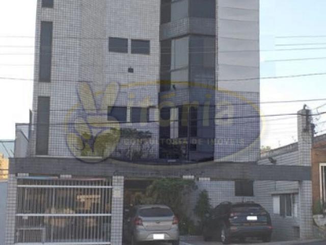 Salas Coml. a venda no Assunção São Bernardo do Campo 3 Dorms