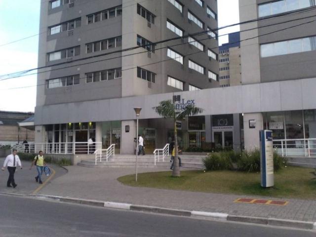 Salas Coml. a venda no Barra Funda São Paulo 3 Dorms