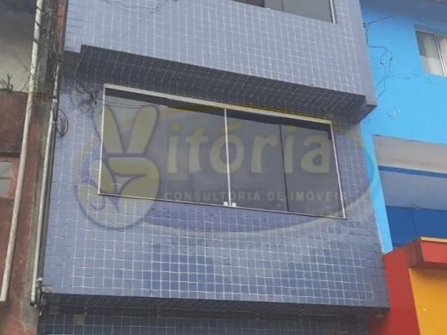 Salas Coml. a venda no Demarchi São Bernardo do Campo 3 Dorms