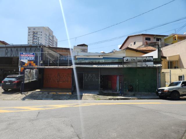 Salas Coml. a venda no Umuarama Osasco 3 Dorms