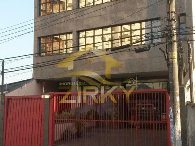 Salas Coml. a venda no Vila Antonieta Guarulhos 2 Dorms