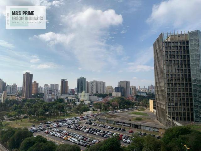 Salas Coml. a venda no Vila Bastos Santo André 3 Dorms