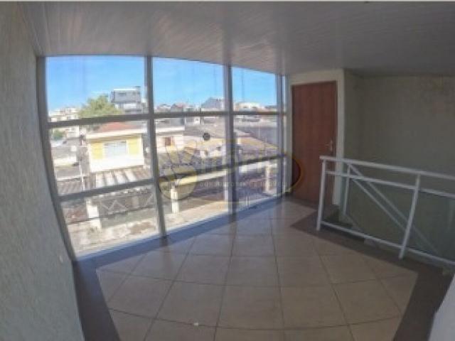 Salas Coml. a venda no Vila Palmares Santo André 3 Dorms