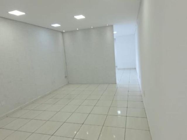 Salas Coml. para alugar no Matriz Maua 2 Dorms