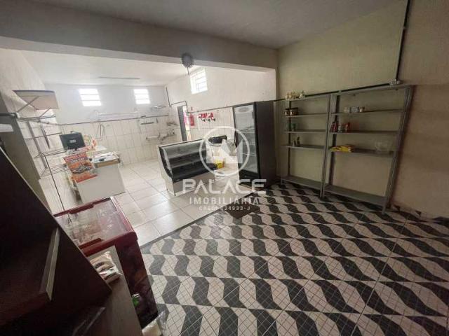 Salas Coml. para alugar no Monte Líbano Piracicaba 1 Dorms