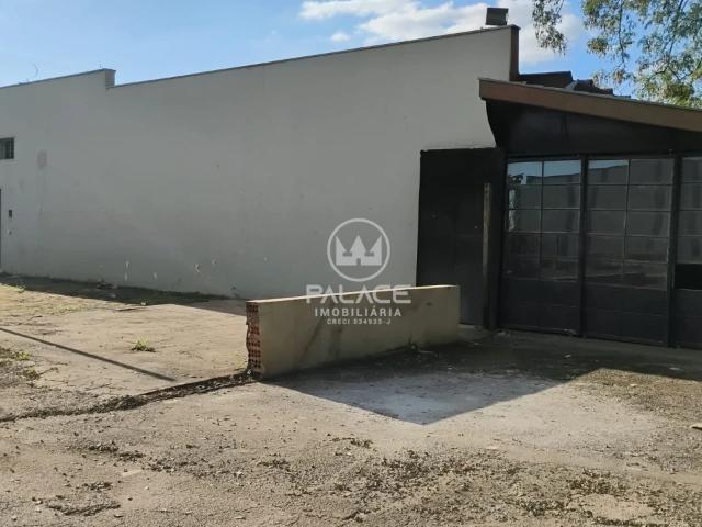 Salas Coml. para alugar no Nova Piracicaba Piracicaba 2 Dorms
