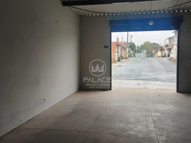 Salas Coml. para alugar no Água Branca Piracicaba 2 Dorms