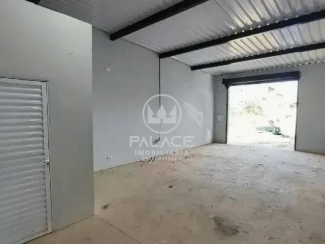 Salas Coml. para alugar no Água Branca Piracicaba 2 Dorms