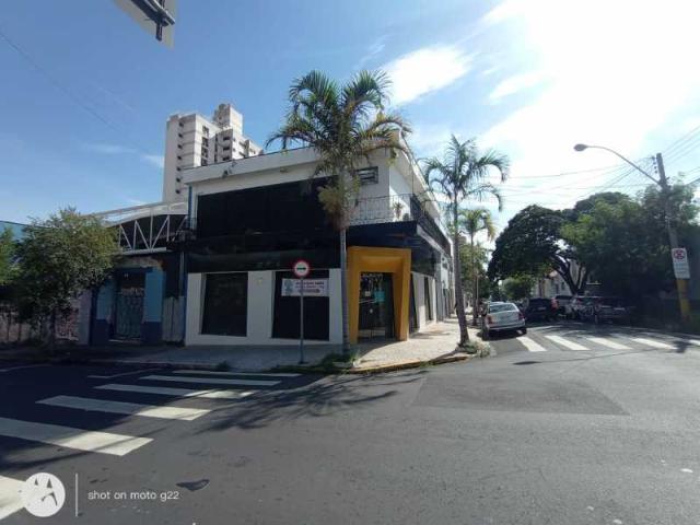 Salas Coml. para alugar no Alto Piracicaba 5 Dorms