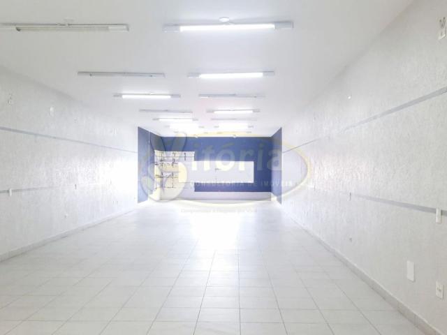 Salas Coml. para alugar no Alvarenga São Bernardo do Campo 5 Dorms