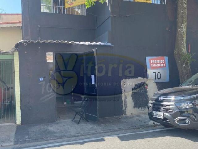 Salas Coml. para alugar no Anchieta São Bernardo do Campo 3 Dorms