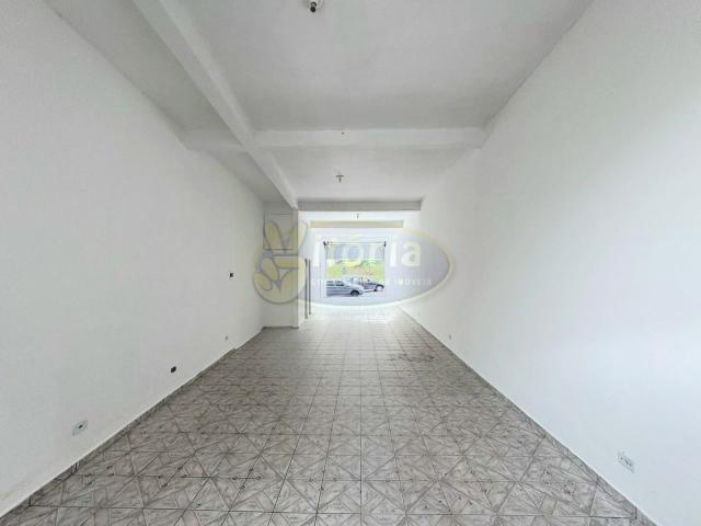 Salas Coml. para alugar no Botujuru São Bernardo do Campo 1 Dorms