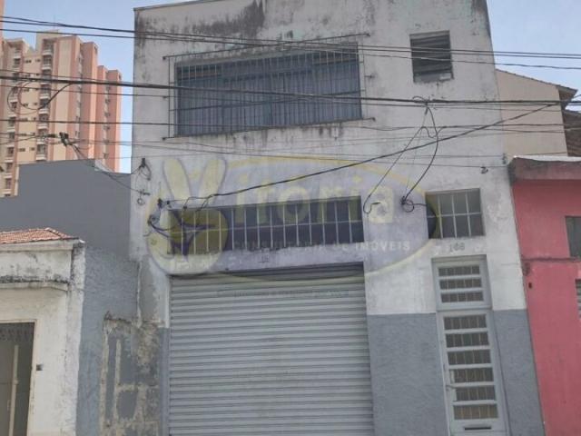 Salas Coml. para alugar no Casa Branca Santo André 3 Dorms