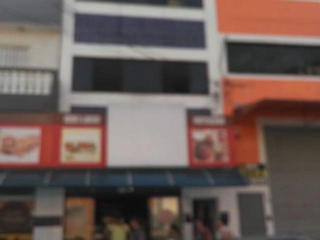 Salas Coml. para alugar no CENTRO Diadema 2 Dorms