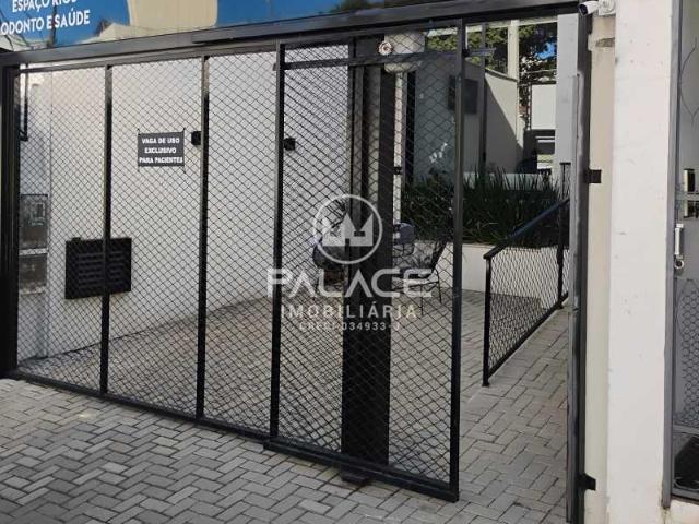 Salas Coml. para alugar no Centro Piracicaba 1 Dorms
