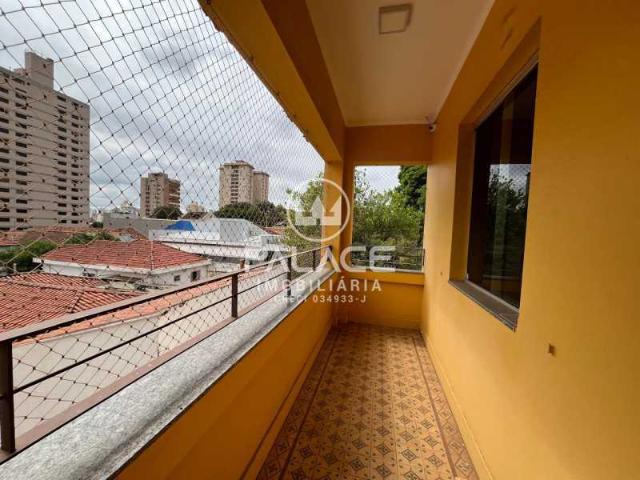Salas Coml. para alugar no Centro Piracicaba 1 Dorms