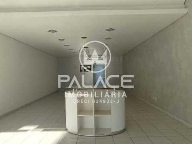 Salas Coml. para alugar no Centro Piracicaba 2 Dorms