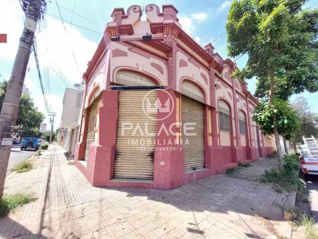 Salas Coml. para alugar no Centro Piracicaba 2 Dorms