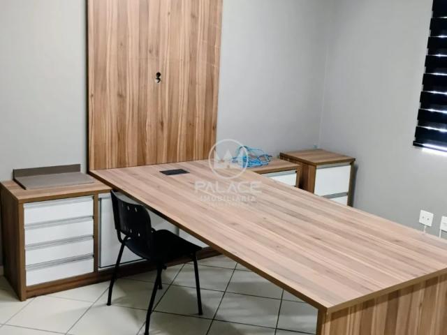 Salas Coml. para alugar no Centro Piracicaba 2 Dorms