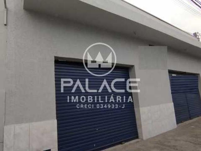 Salas Coml. para alugar no Centro Piracicaba 2 Dorms