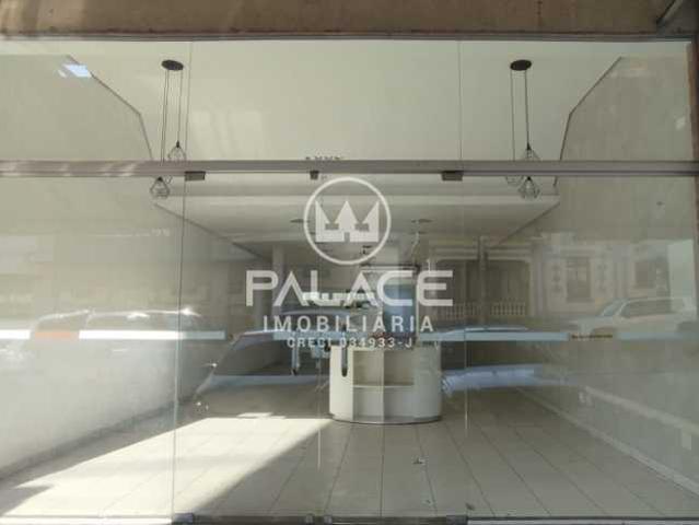 Salas Coml. para alugar no Centro Piracicaba 2 Dorms