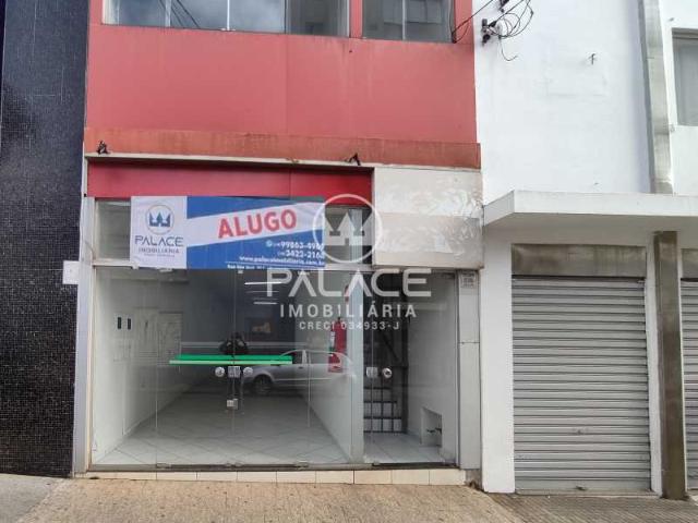 Salas Coml. para alugar no Centro Piracicaba 3 Dorms