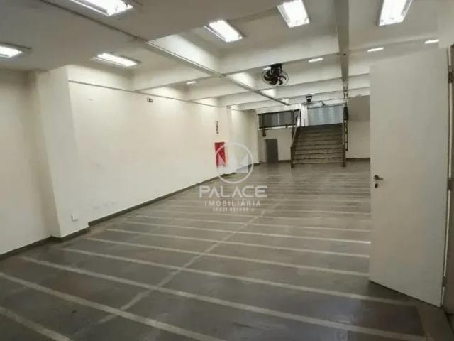 Salas Coml. para alugar no Centro Piracicaba 3 Dorms