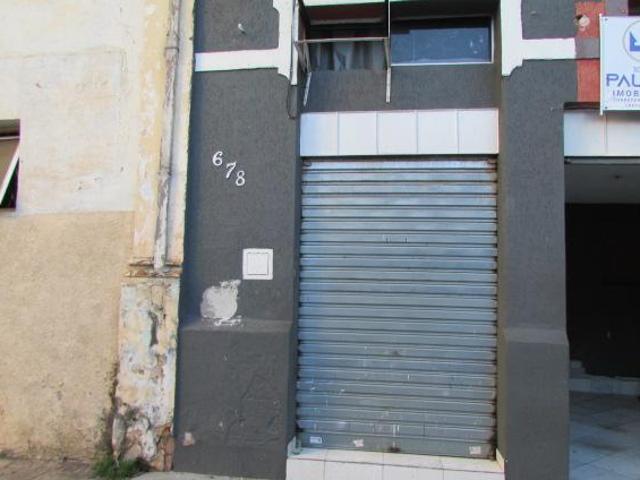 Salas Coml. para alugar no Centro Piracicaba 3 Dorms