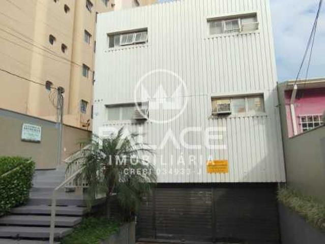 Salas Coml. para alugar no Centro Piracicaba 3 Dorms