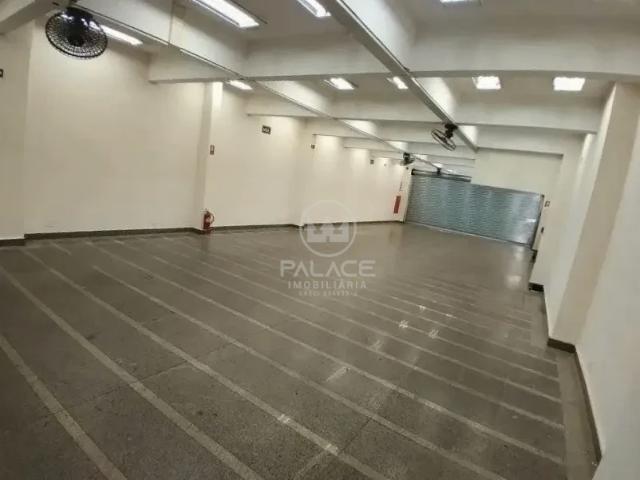 Salas Coml. para alugar no Centro Piracicaba 3 Dorms