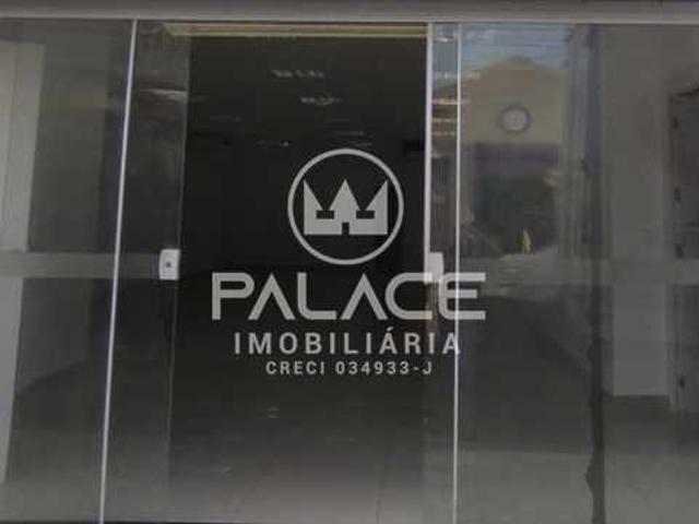 Salas Coml. para alugar no Centro Piracicaba 3 Dorms