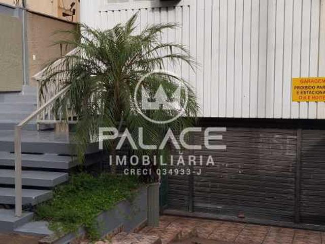 Salas Coml. para alugar no Centro Piracicaba 3 Dorms