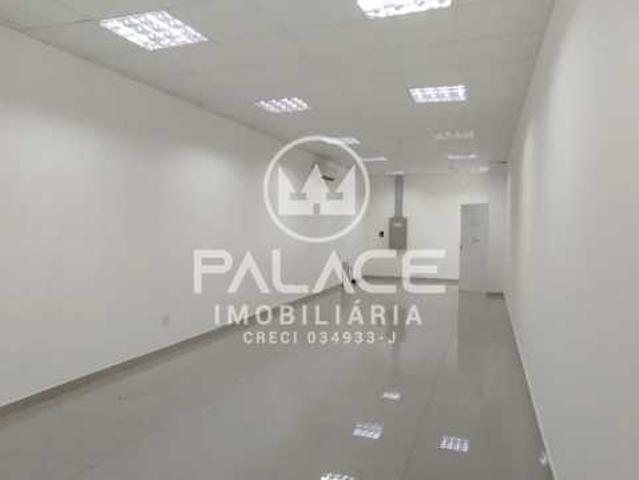 Salas Coml. para alugar no Centro Piracicaba 3 Dorms