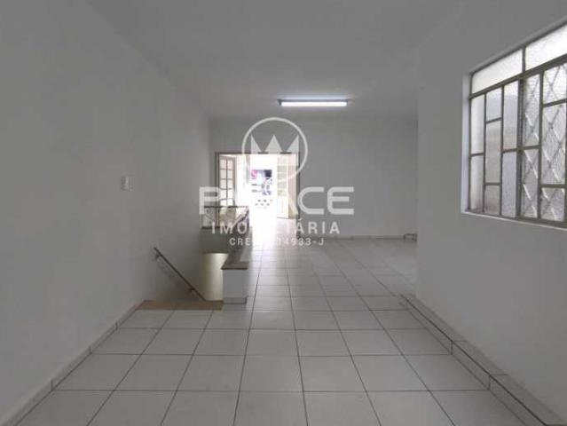 Salas Coml. para alugar no Centro Piracicaba 3 Dorms