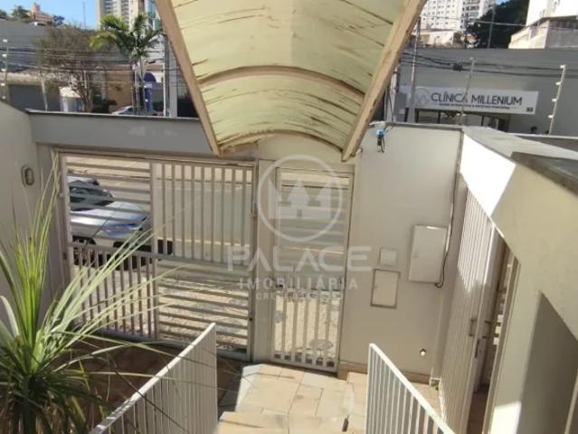 Salas Coml. para alugar no Centro Piracicaba 4 Dorms
