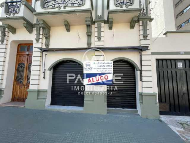 Salas Coml. para alugar no Centro Piracicaba 4 Dorms