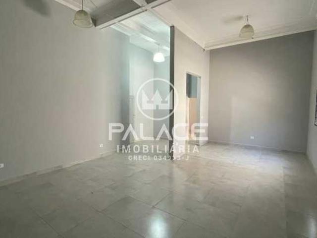 Salas Coml. para alugar no Centro Piracicaba 4 Dorms