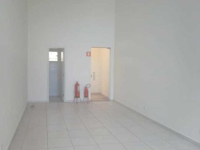 Salas Coml. para alugar no Centro Piracicaba 5 Dorms