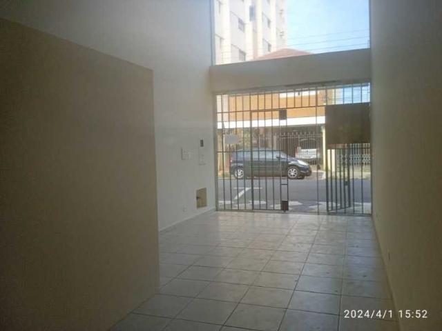 Salas Coml. para alugar no Centro Piracicaba 5 Dorms