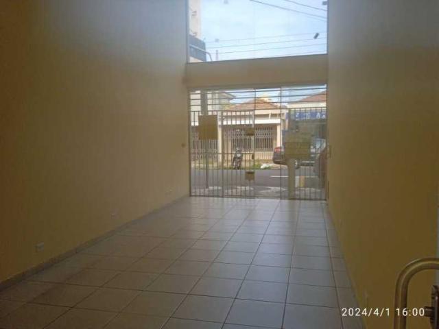 Salas Coml. para alugar no Centro Piracicaba 5 Dorms