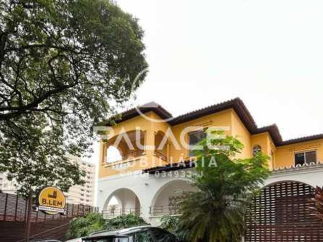 Salas Coml. para alugar no Centro Piracicaba 5 Dorms