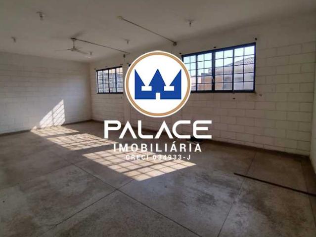 Salas Coml. para alugar no Centro Piracicaba 6 Dorms