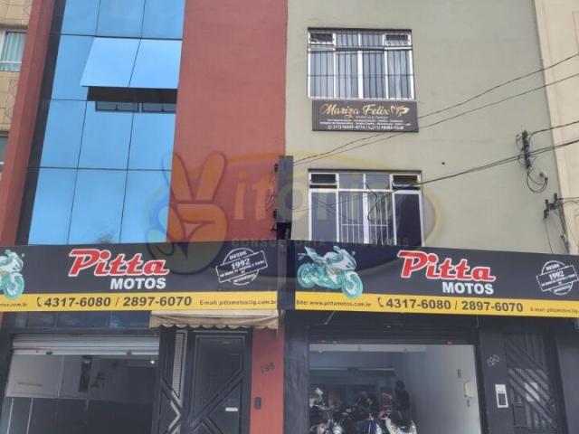Salas Coml. para alugar no Centro São Bernardo do Campo 3 Dorms